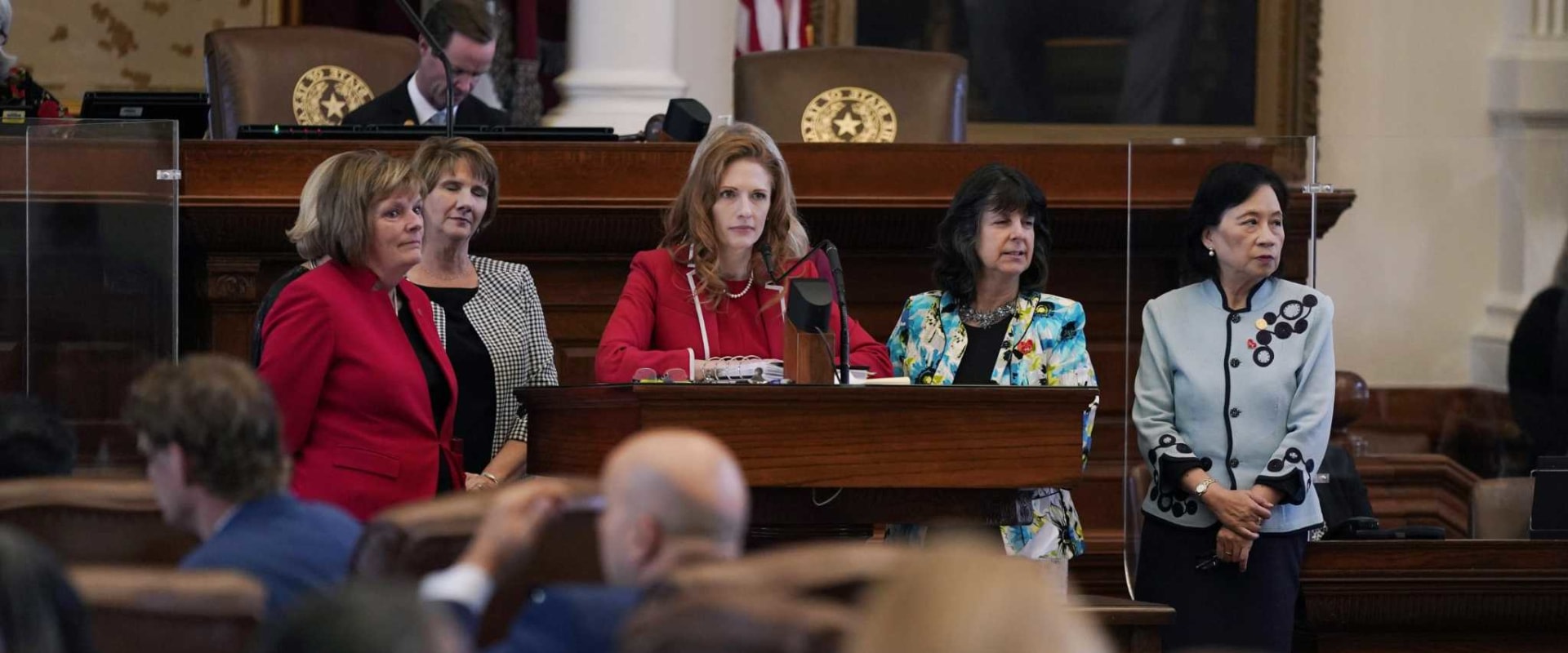 The Challenges And Opportunities For Women In McLennan County Texas ...